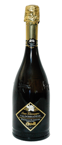 Sparkling Prosecco - San Giuseppe Wine